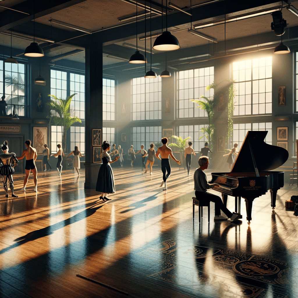 Best Acting Schools Florida: Your Ultimate Guide to Excellence ...