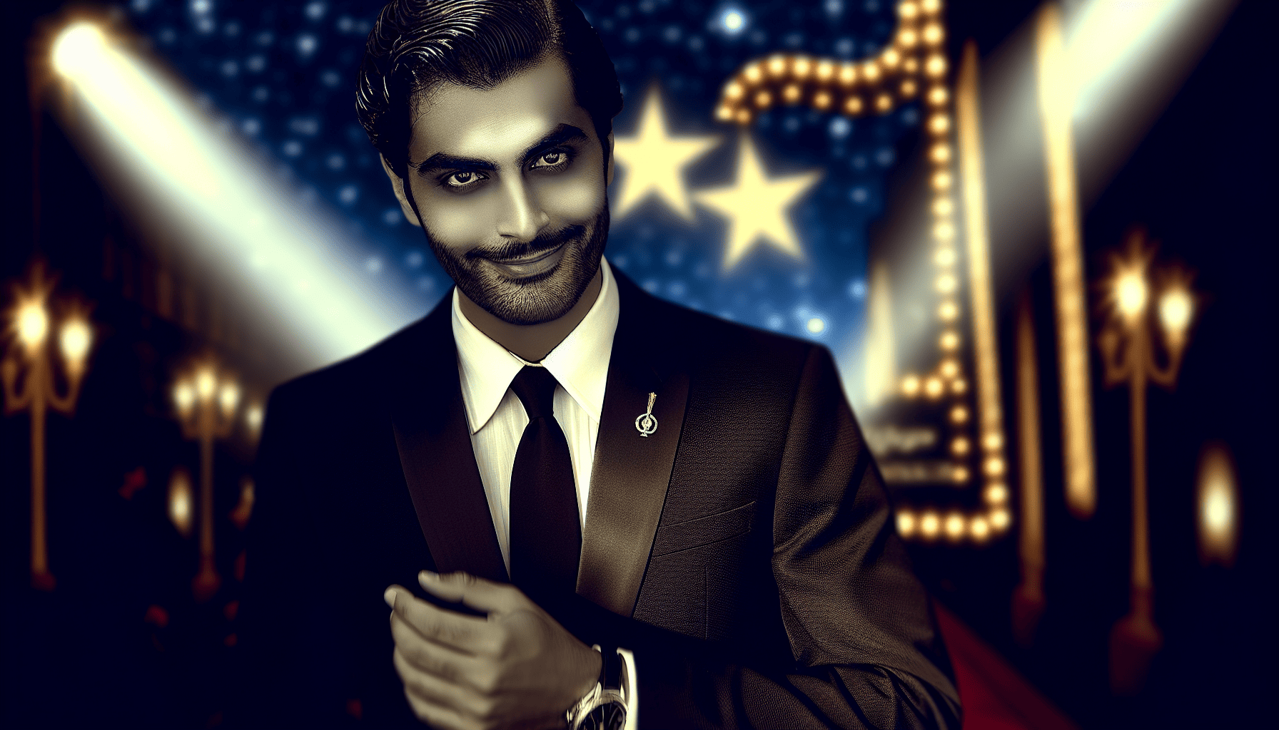 Best Actor on Hollywood: A Closer Look at the Shining Stars of Cinema ...