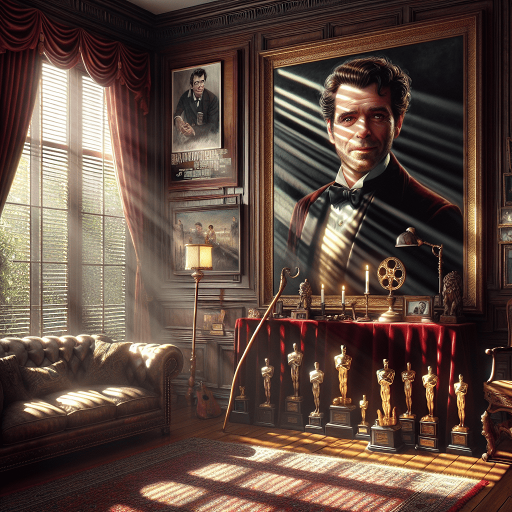 Favorite Actor of All Time: A Deep Dive into Their Career and Influence ...