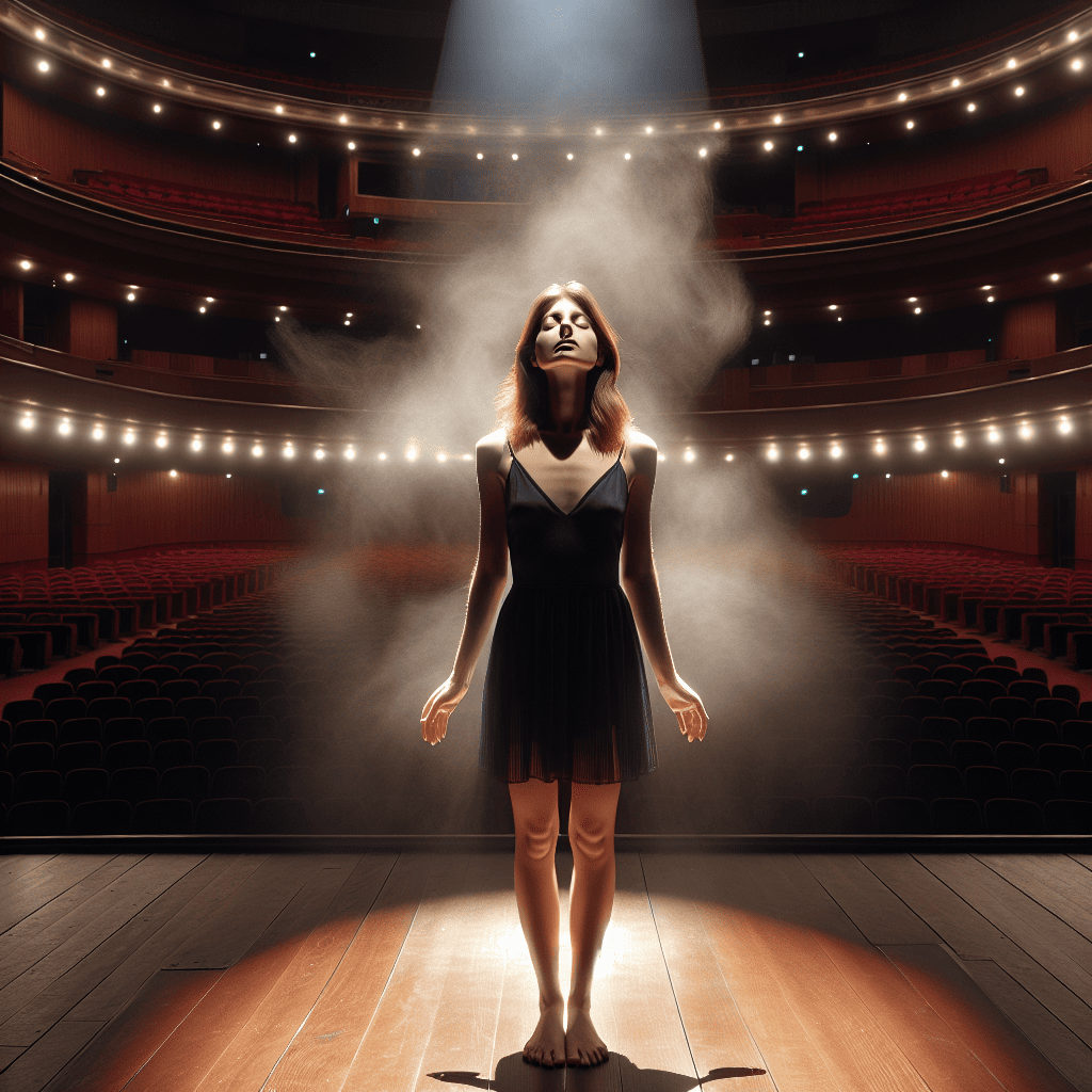 How to Get Out of Your Head Acting: Essential Tips and Techniques ...