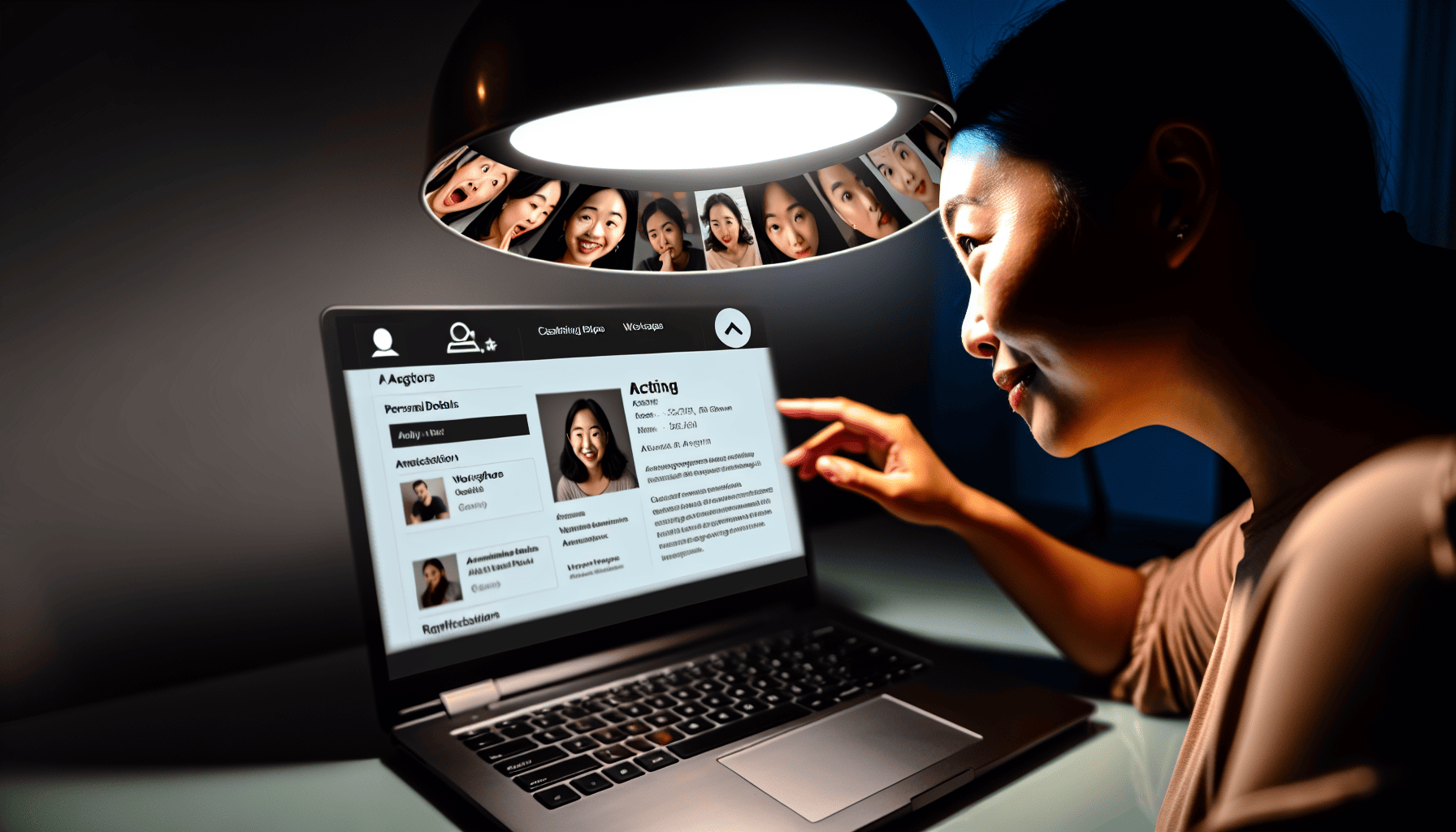 How to Use Actors Access Effectively: Essential Tips and Strategies ...