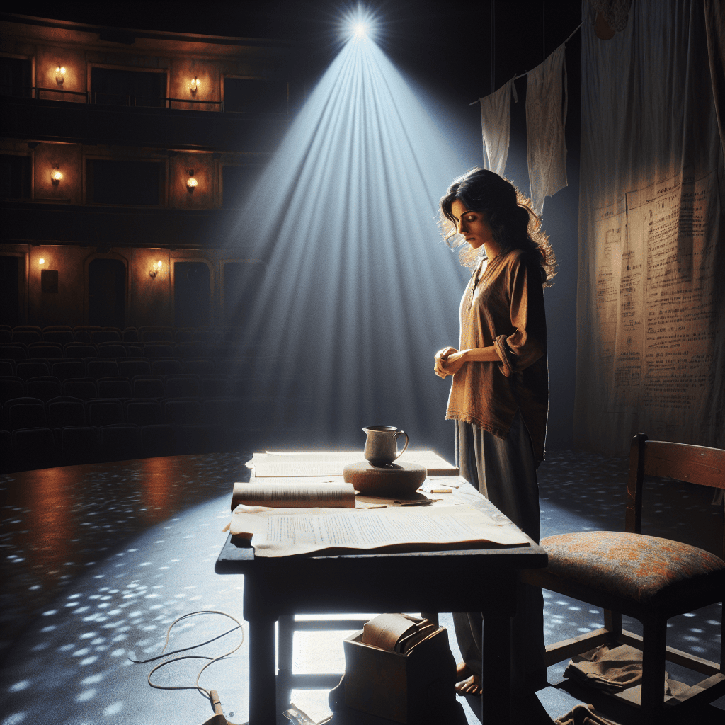 Is Acting Hard to Learn? Unraveling Truths about Performing Arts ...